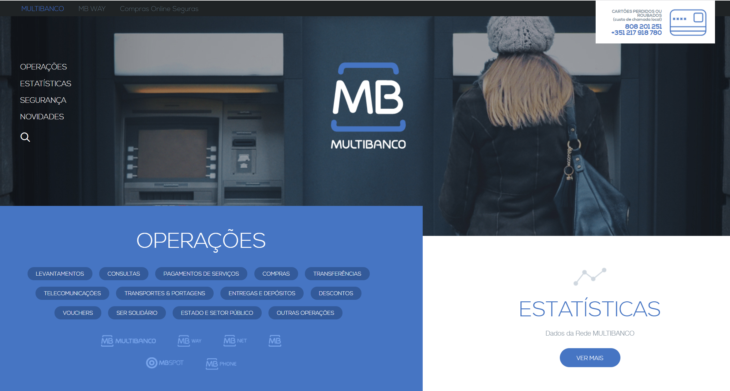 Portugal payment gateway Multibanco add-on, Platform - Marketplace — PG ...